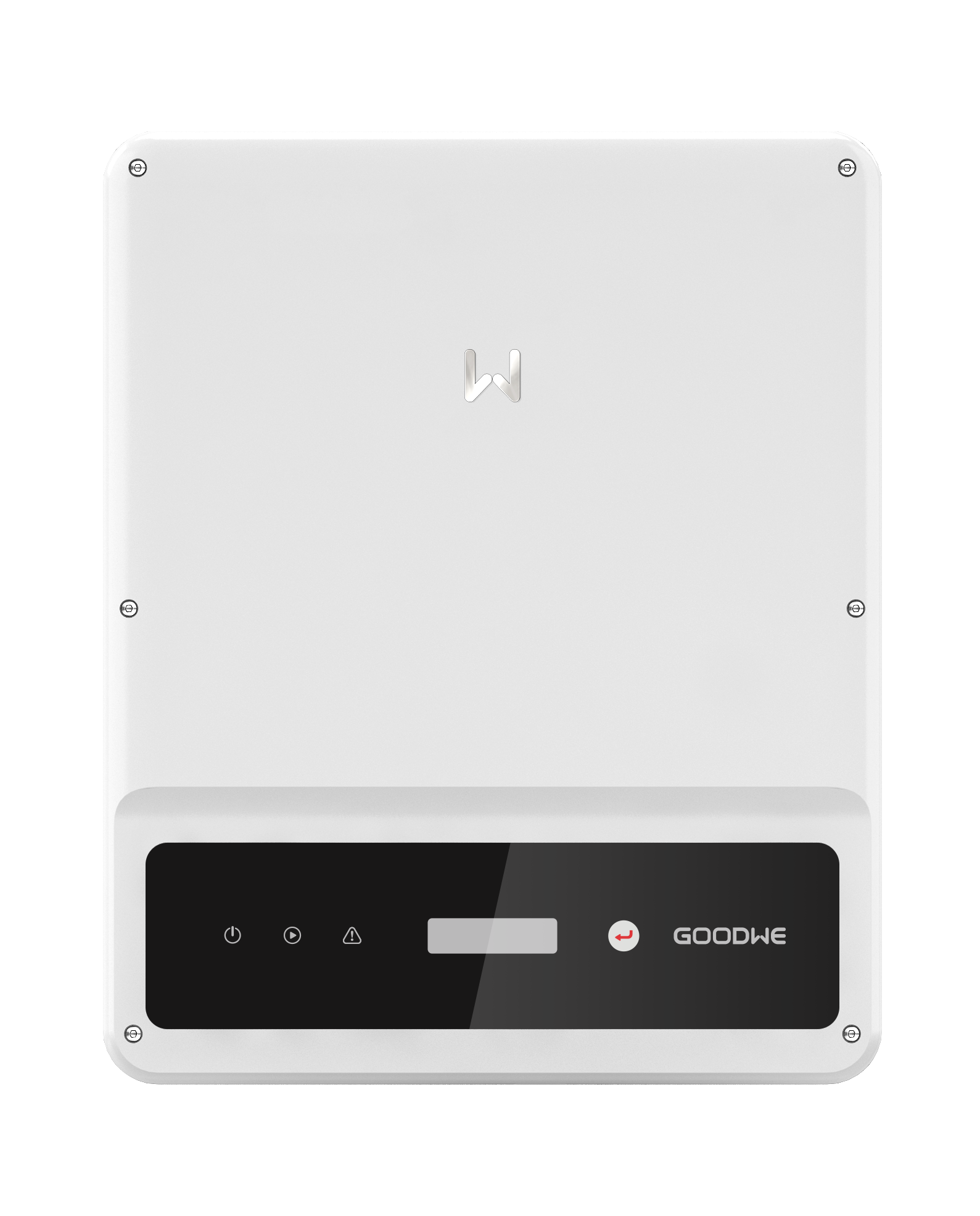 GoodWe DNS Series 3-6KW Single Phase 2 MPPT Integrated Residential ...